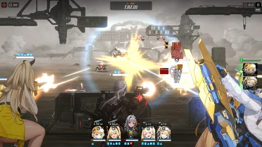 NIKKE: コードと攻略法を紹介！勝利の秘訣はここにあり