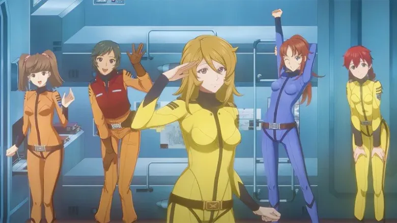 「宇宙戦艦ヤマト 未来への航路」攻略ガイド：最強戦術と航宙戦の秘訣